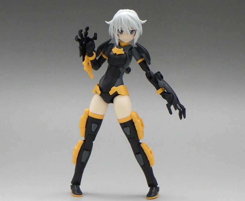 30MINUTES SISTERS リシェッタ レビュー | 意識低い系モデリング