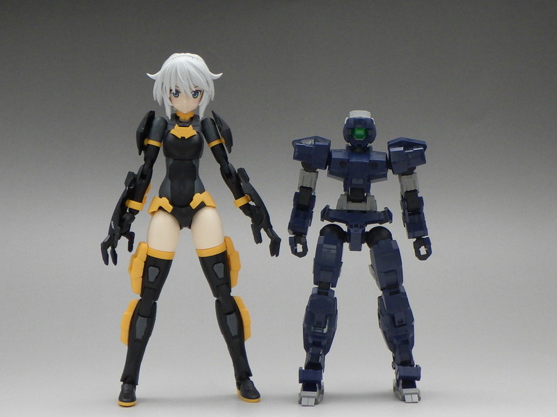 30MINUTES SISTERS リシェッタ レビュー | 意識低い系モデリング