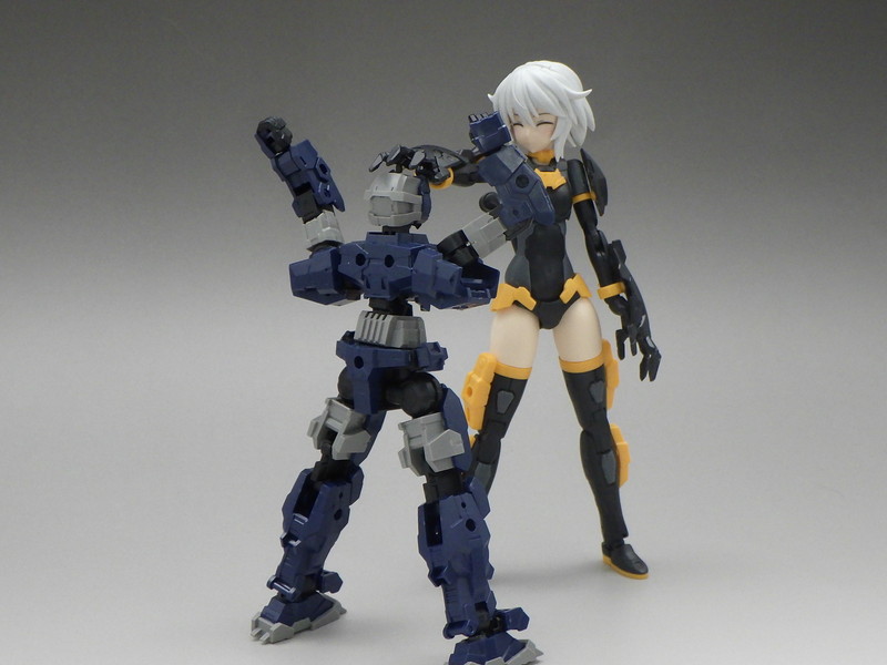 30MINUTES SISTERS リシェッタ レビュー | 意識低い系モデリング